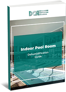 Indoor Pool Room Dehumidification Guide | Dehumidifier Corporation of ...